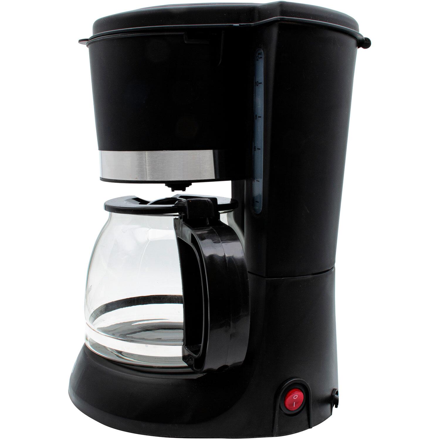 Comprar Cafeteira Elétrica 1.2L Telefunken Verona Plus