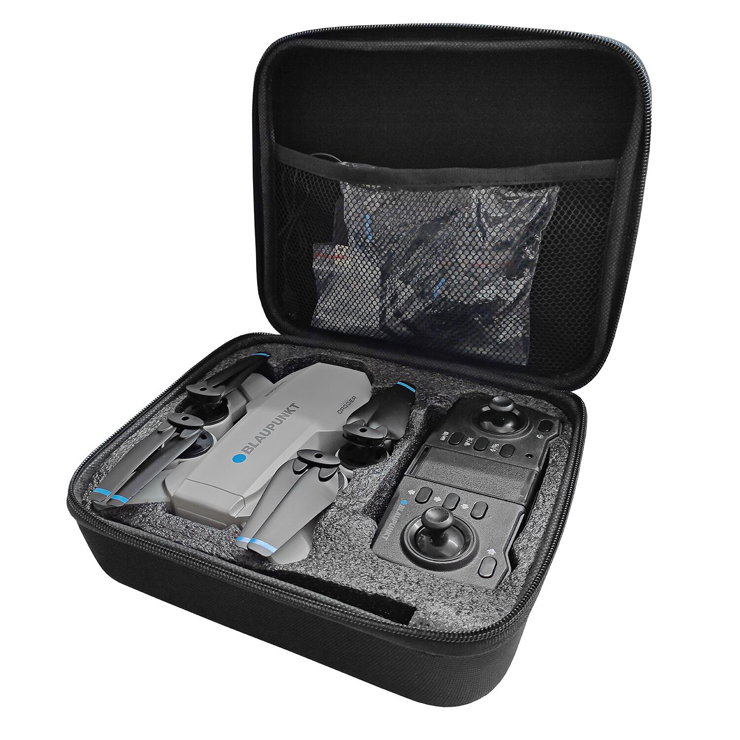 Comprar Mini Drone Blaupunkt Dagger Box Camera 1080p