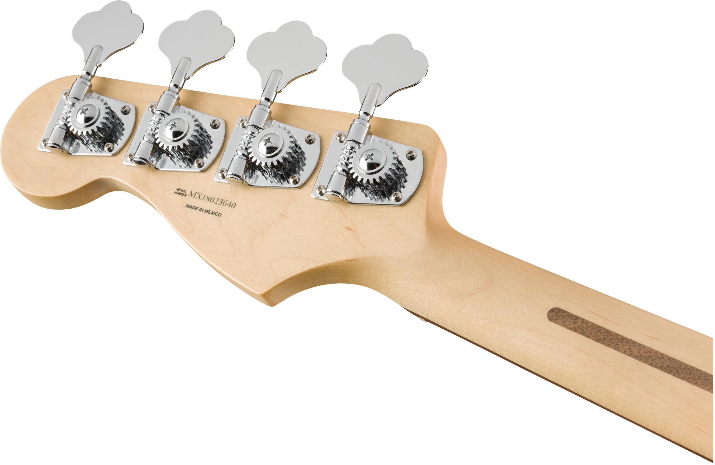 Comprar Contrabaixo Fender Player Jazz Bass