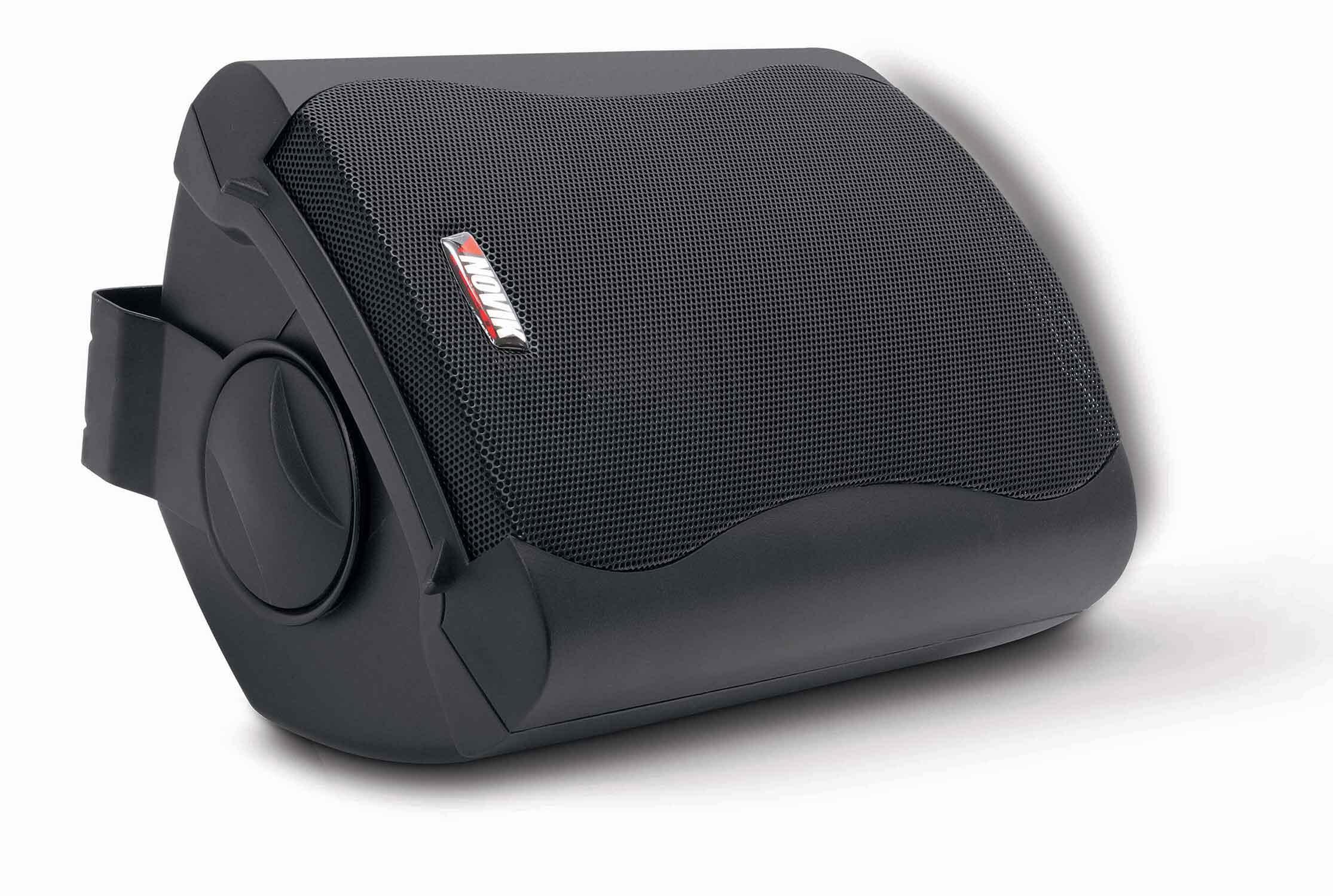 Comprar Caixa Som Ambiente 6.5 Pol. 100W Novik Neo Liric6 Preta