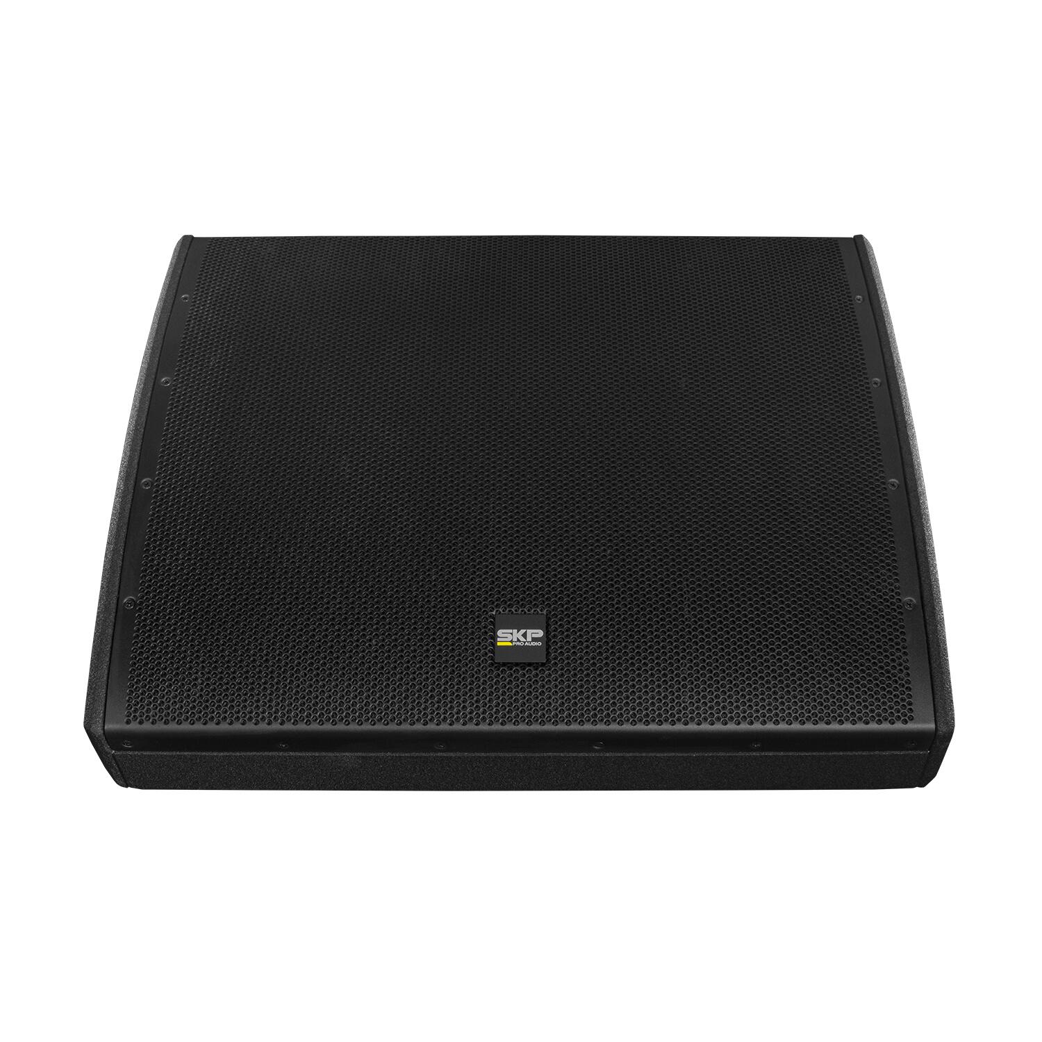 Comprar Monitor de Palco Ativo 15 Polegadas 350W SKP SKM 15A MKII