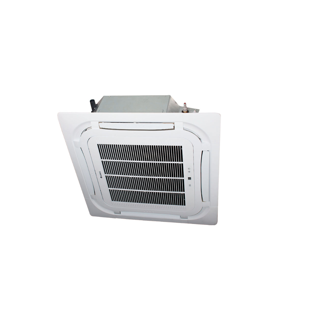 Ar Condicionado Split Cassete Inverter Gree 36000 BTUs Frio G-Prime ...