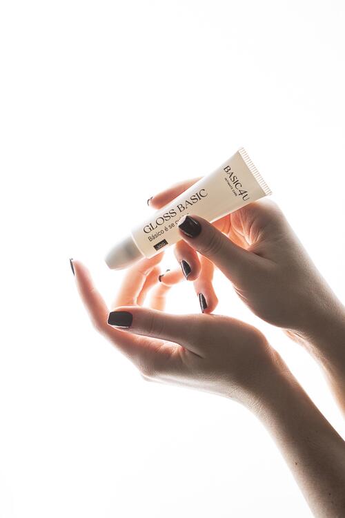 Comprar Gloss Íntimo Basic4u 30ml - R$86,90 - Basic4u