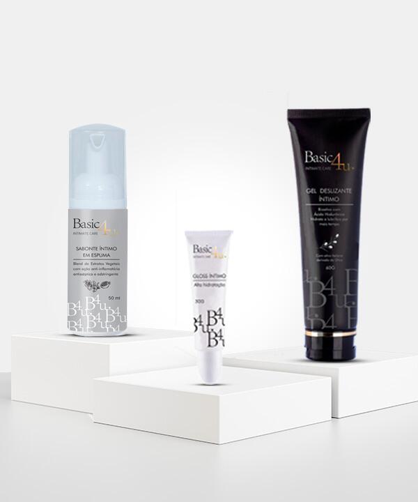 Comprar Todos os Produtos - Basic4u