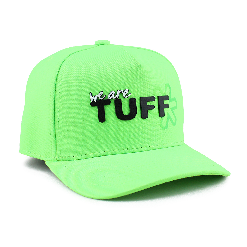 Comprar Boné Tuff - Ref. 5877 - a partir de R$140,40 - Selaria Campolina