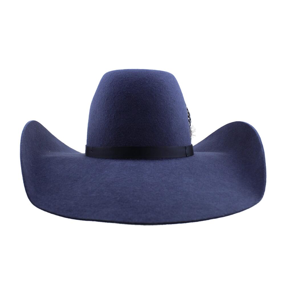 Comprar Chapéu Pralana Bull Rider Felt Grafite Ref. 12405