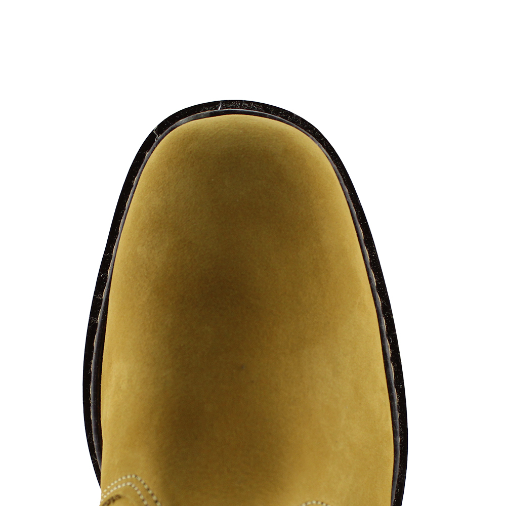 Comprar Botina Couro Forte Castor AB. Ref. 308 - Selaria Campolina