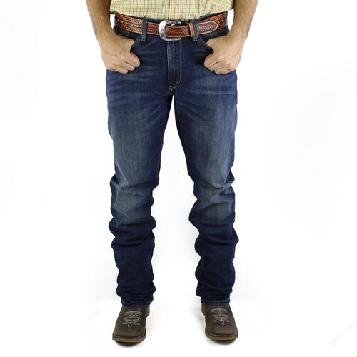 Comprar Calça Cinch Silver Elastano MB98034006 - Selaria Campolina