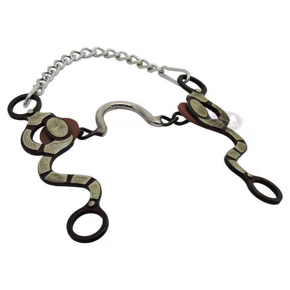 Comprar Freio Tommy Blessing 20mm - a partir de R$730,80 - Selaria ...