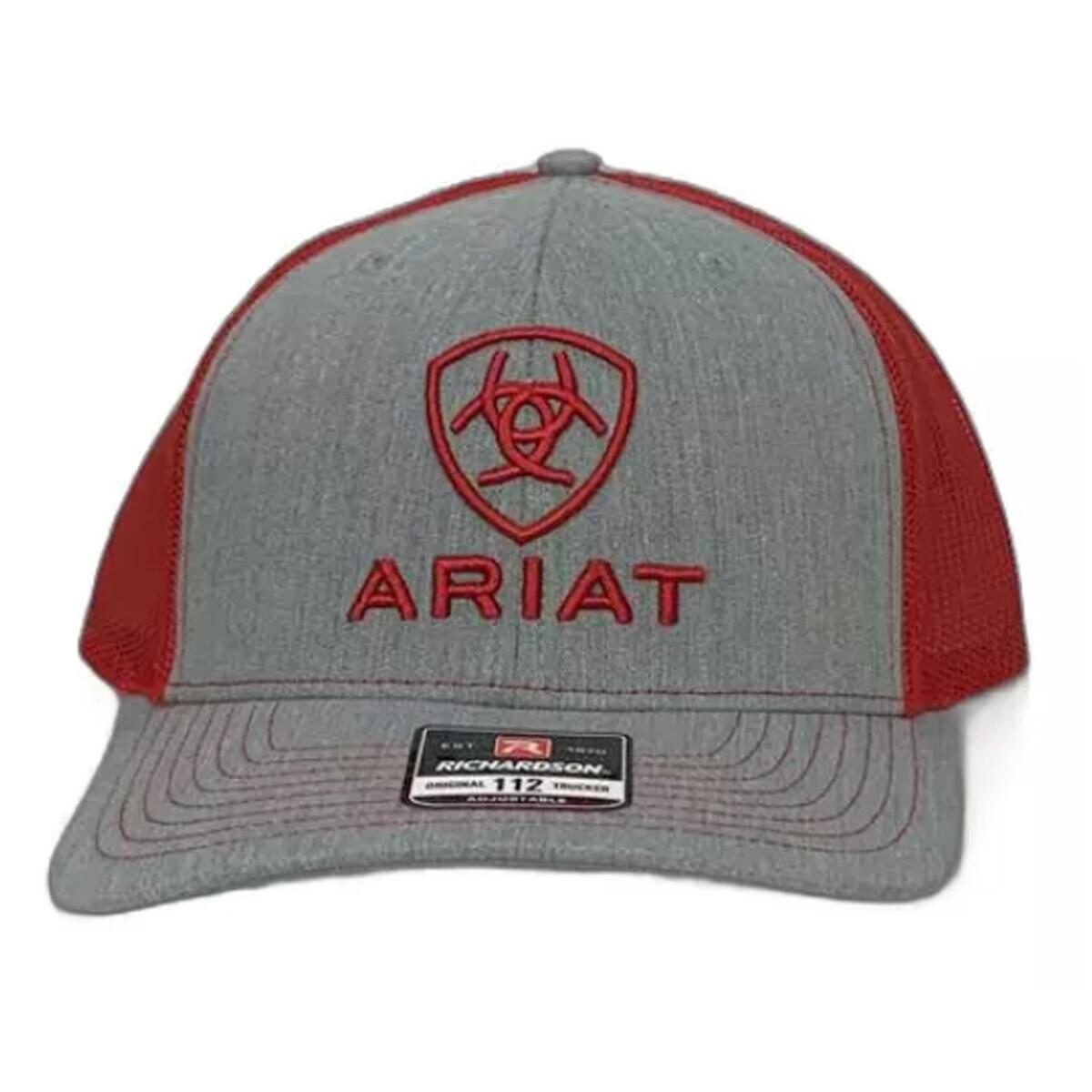 Comprar Boné Ariat - Ajustável e Aventura Outdoor - Ref A300005104 - a ...