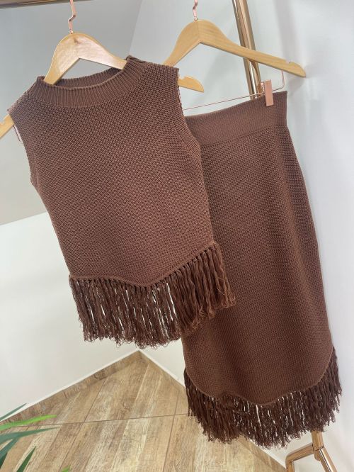 Tricot Store - Moda Feminina