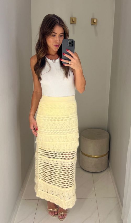 Tricot Store - Moda Feminina