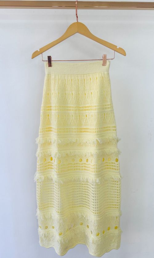 Tricot Store - Moda Feminina