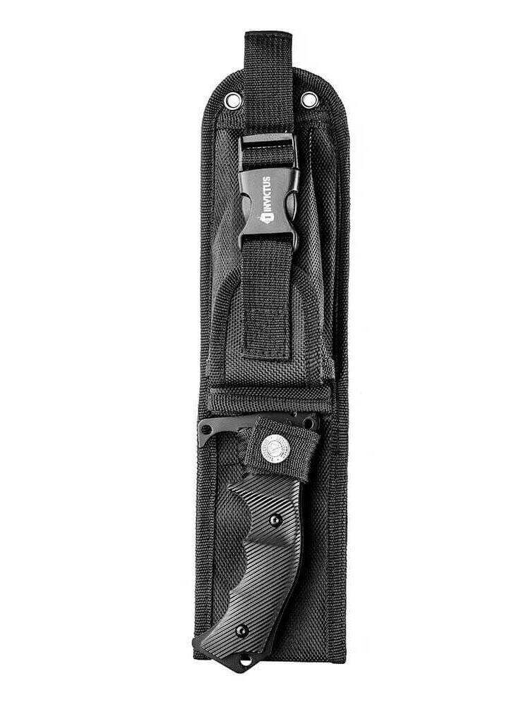 Comprar FACA BLACK FALCON - INVICTUS