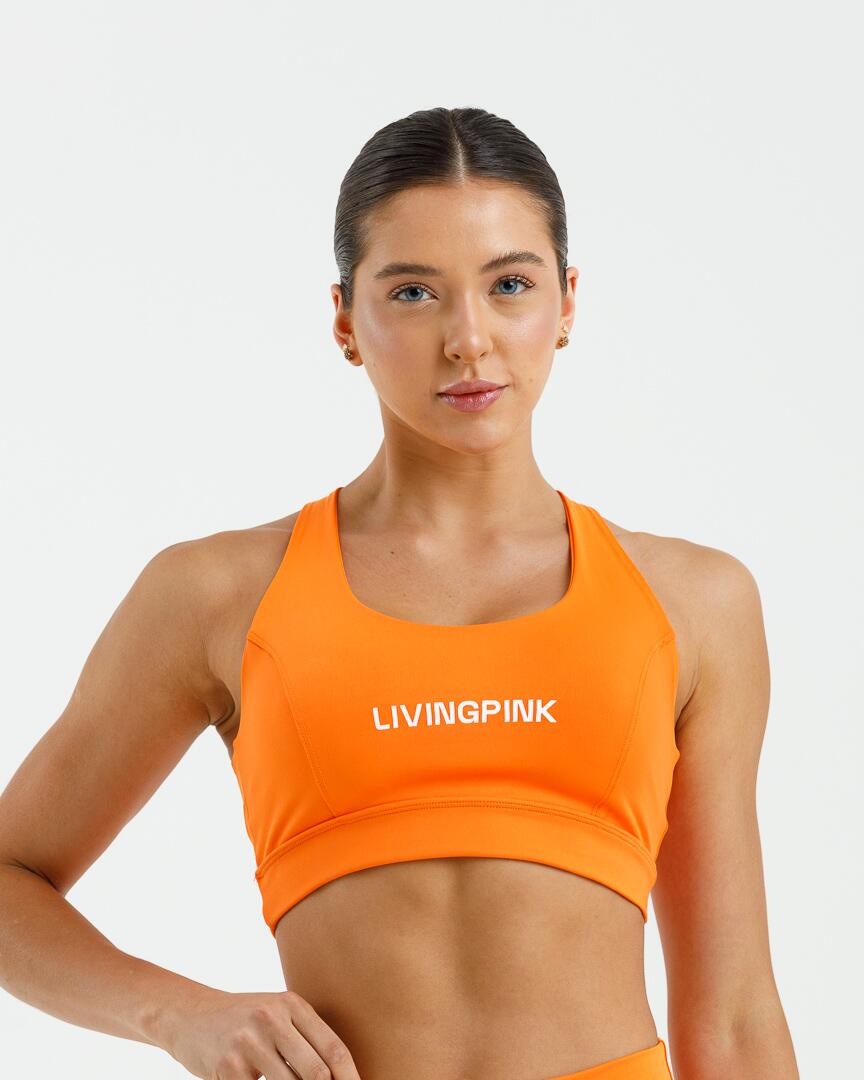 Comprar Top Align - R$112,90 - Living Pink