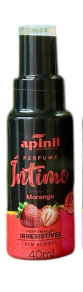 Comprar BOX - PERFUME INTIMO APINIL - MORANGO C/24 PÇS - R$102,99 ...