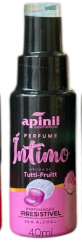 Comprar BOX - PERFUME INTIMO APINIL - TUTTI FRUTTI C/24 PÇS - R$102,99 ...