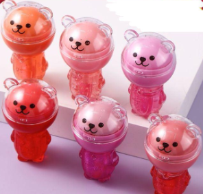 Comprar BALM E GLOSS LABIAL VIVAI - 3206 TEDDY COR 04 - R$7,99 ...