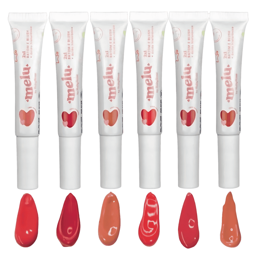 Comprar produtos MELU - BY RUBY ROSE