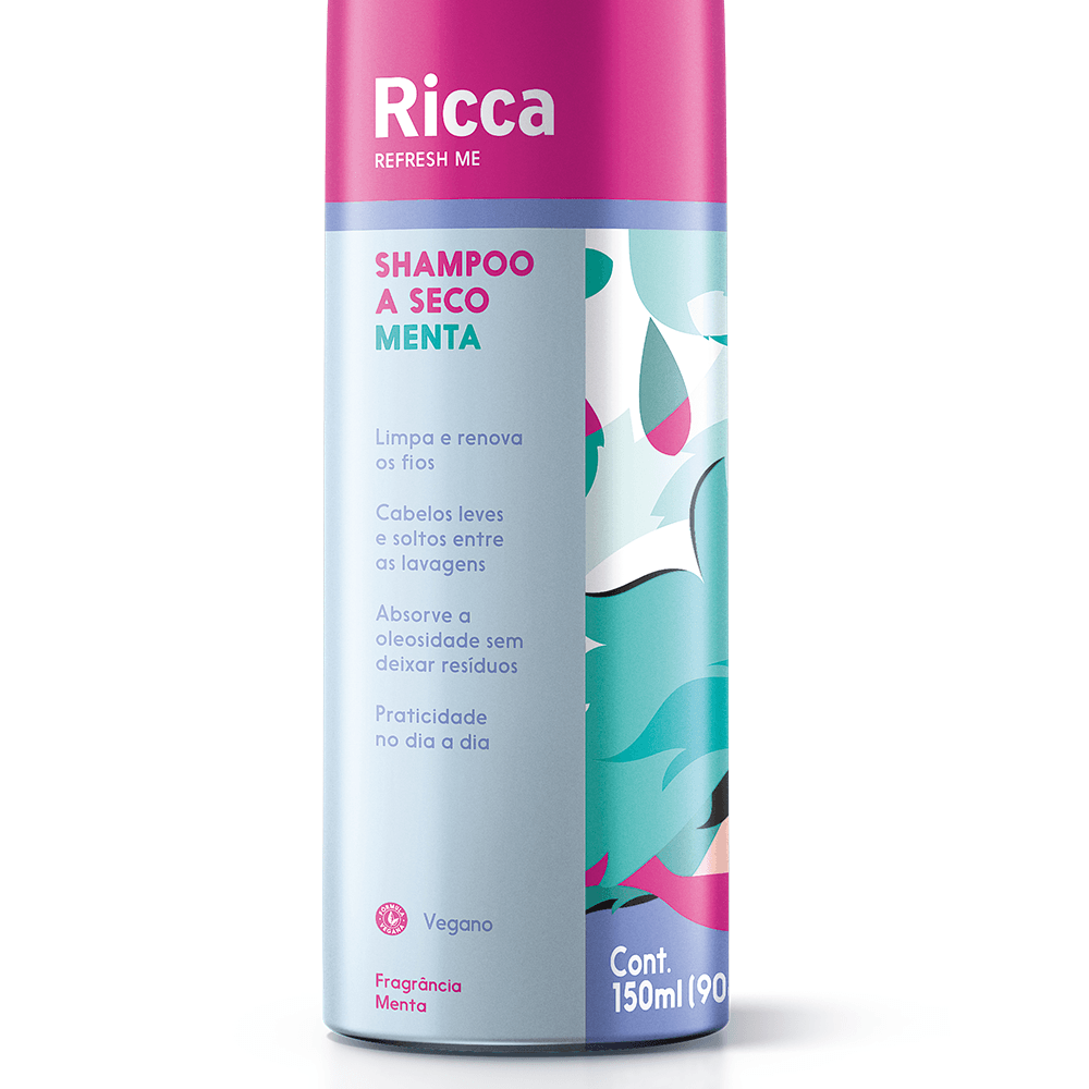 Comprar produtos RICCA - BELLÍSSIMA MAKEUP