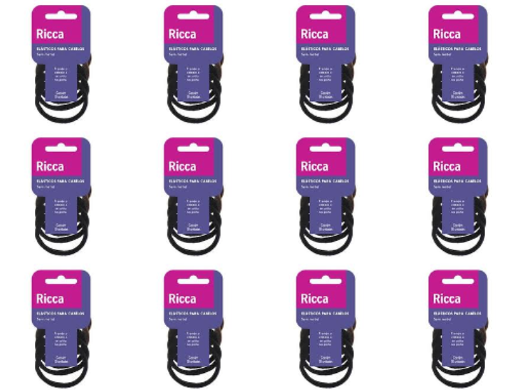 Comprar produtos RICCA - BELLÍSSIMA MAKEUP