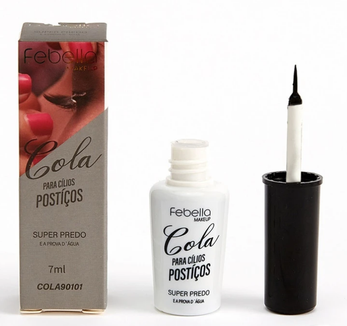 Comprar produtos FEBELLA - BELLÍSSIMA MAKEUP
