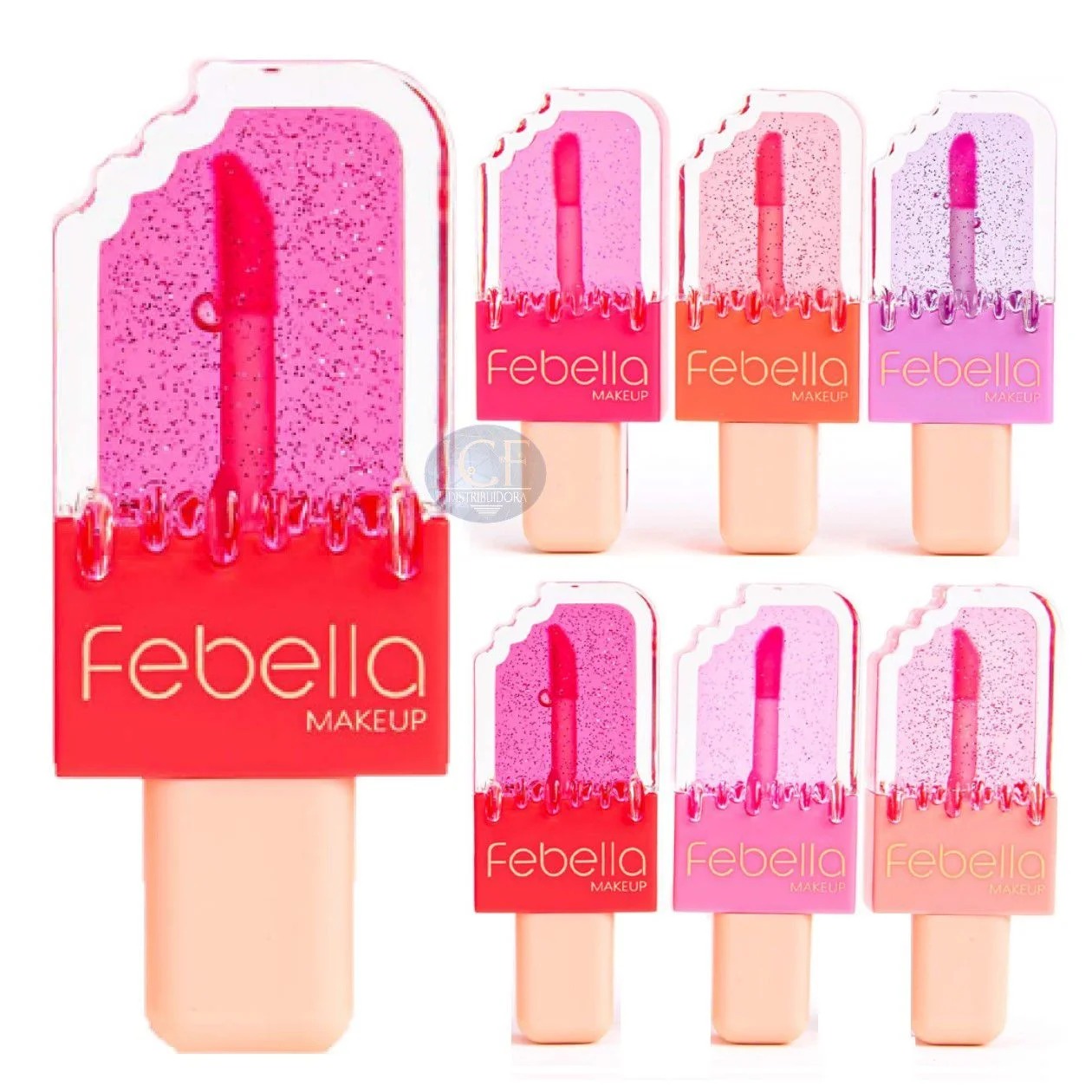 Comprar produtos FEBELLA - BELLÍSSIMA MAKEUP