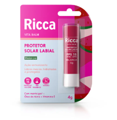 Comprar produtos RICCA - BELLÍSSIMA MAKEUP