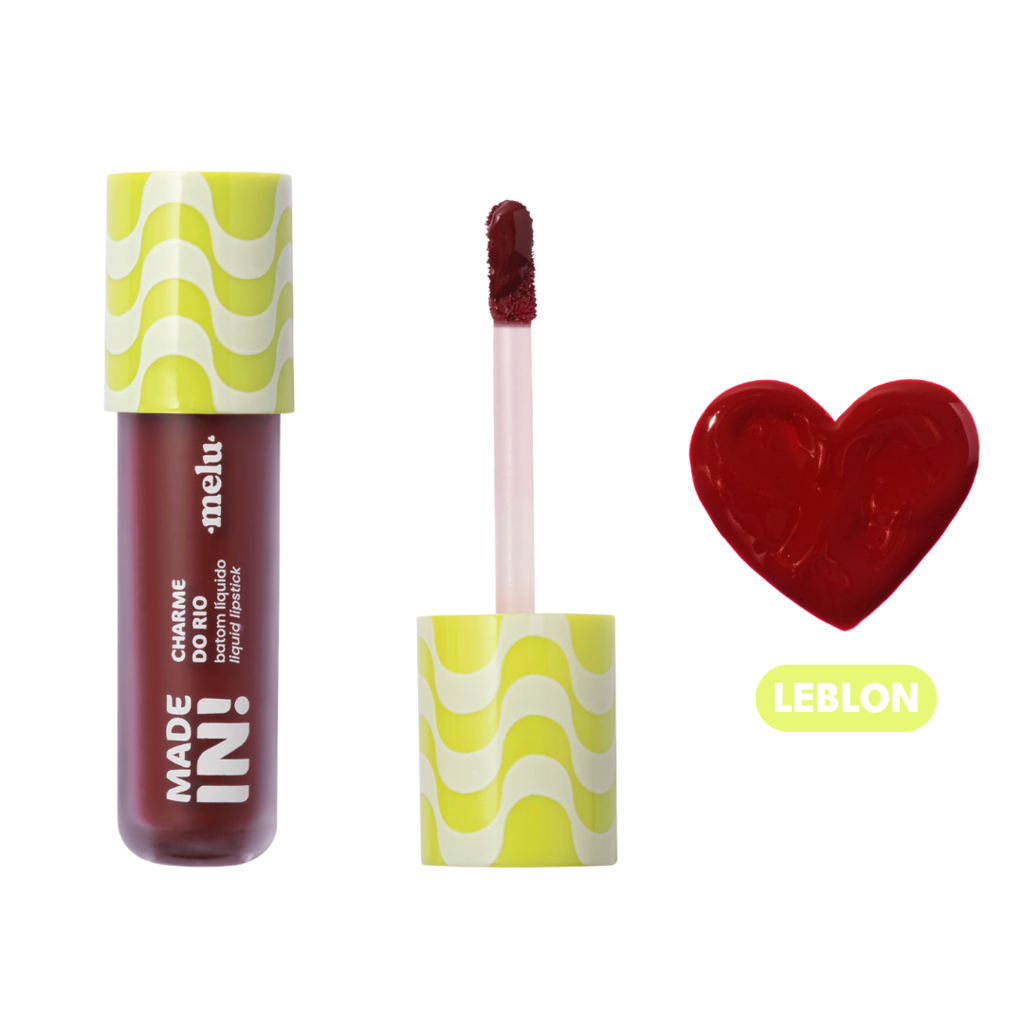 Comprar produtos MELU - BY RUBY ROSE - BELLÍSSIMA MAKEUP