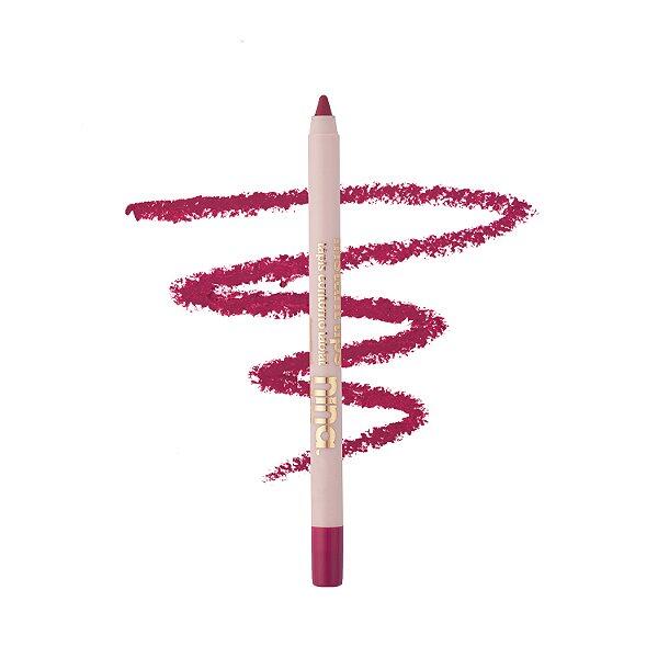 Comprar LÁPIS CONTORNO INSTANT LIPS NINA MAKEUP - INFINITO - a partir ...
