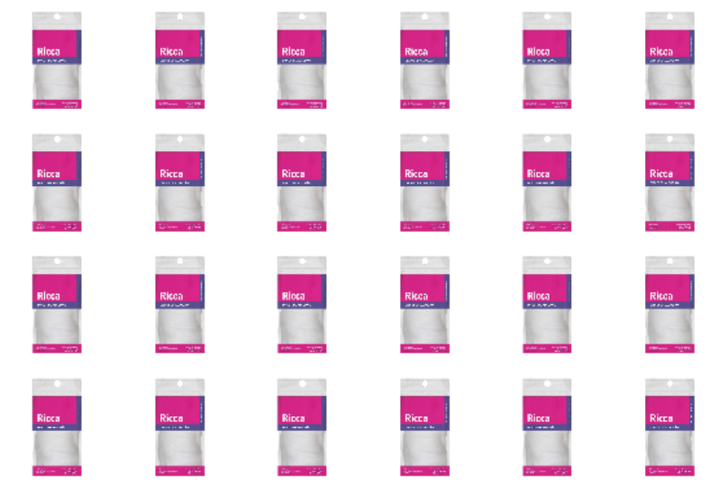 Comprar produtos RICCA - BELLÍSSIMA MAKEUP