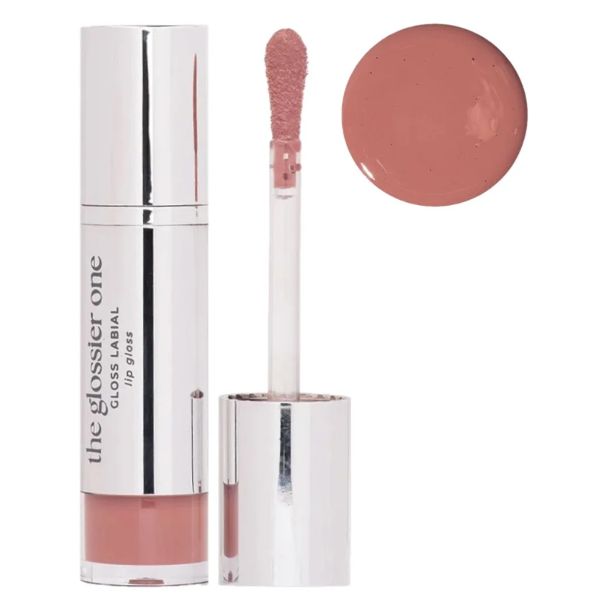 Comprar GLOSS RUBY ROSE BLOW - HB L6407 - THE GLOSSIER ONE COR 04 - R ...
