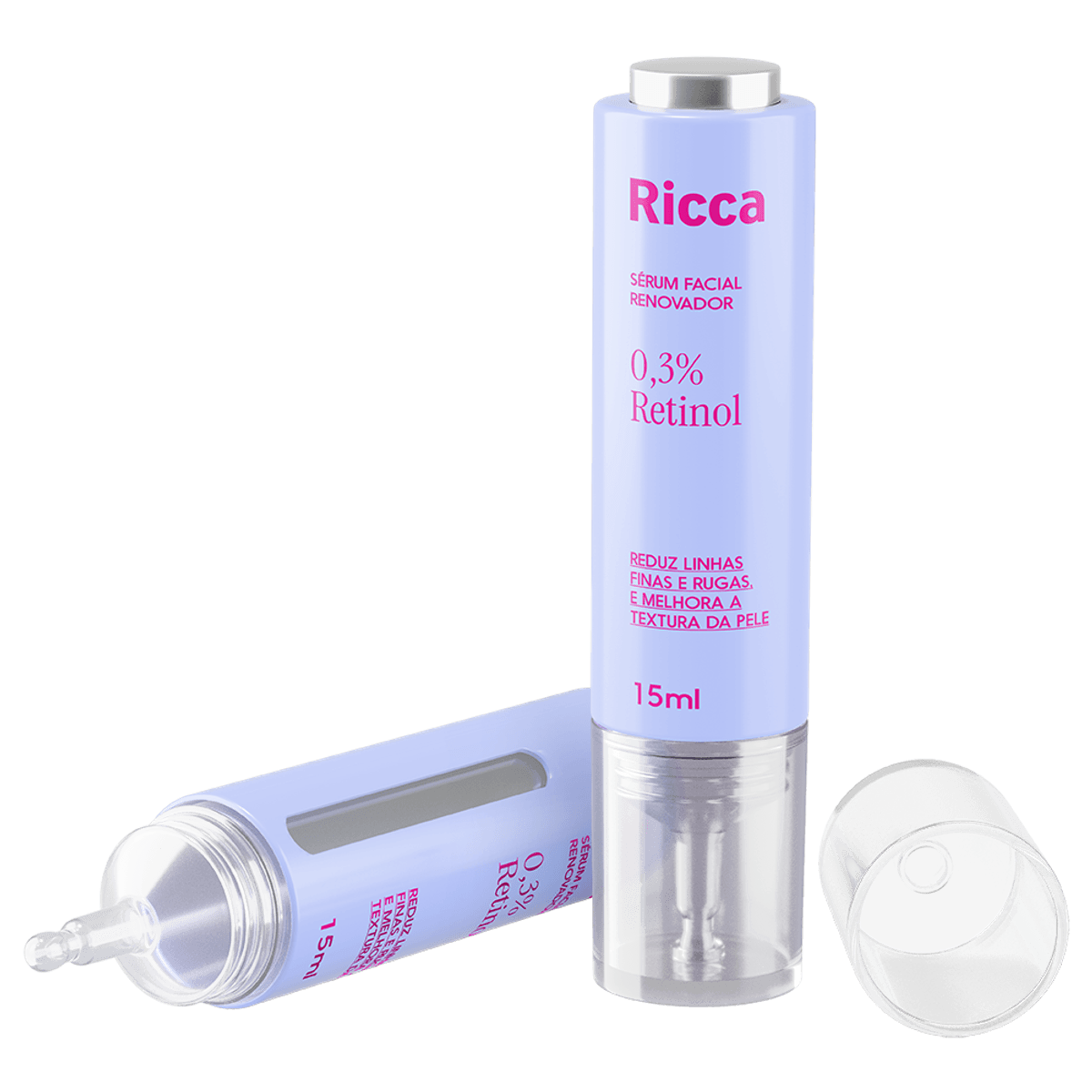 Comprar produtos RICCA