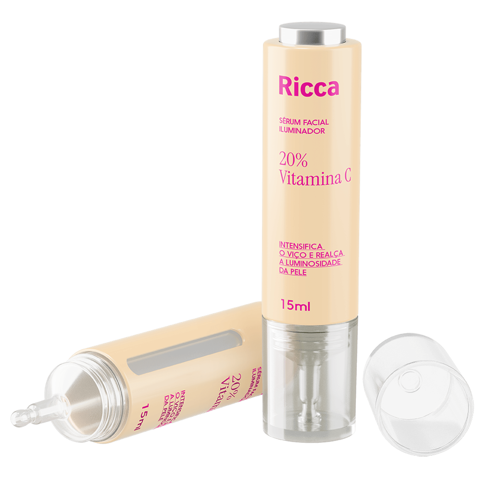 Comprar produtos RICCA