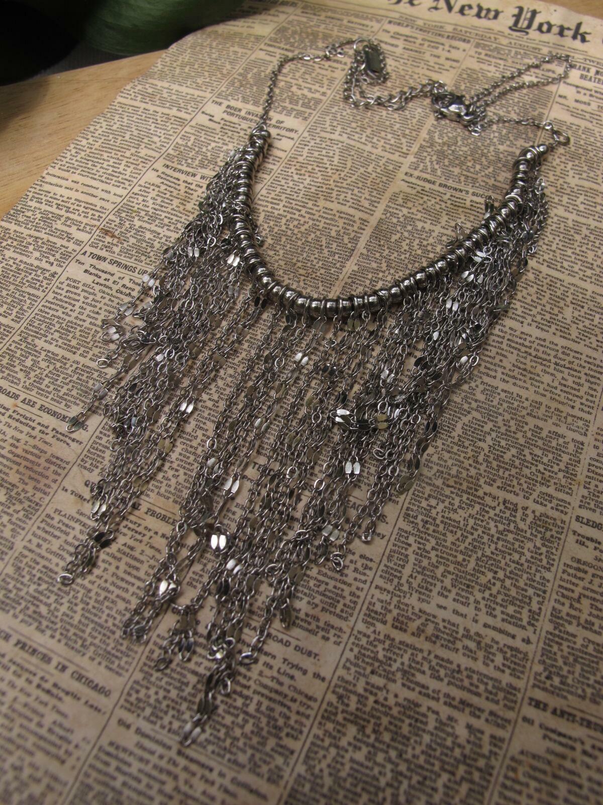 Comprar Colares Modernos e Diversos. - SOULILYARANTES