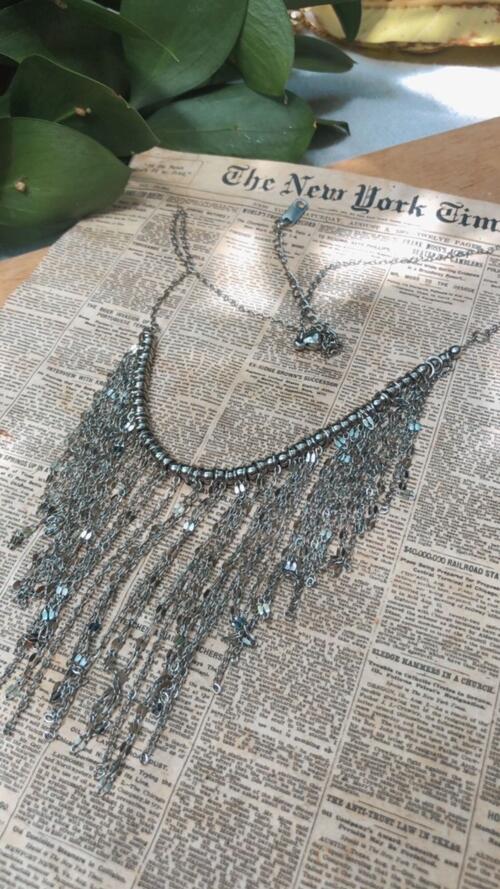 Comprar Colares Modernos e Diversos. - SOULILYARANTES