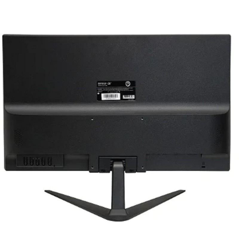 Comprar Monitor Led 20 Brazil Pc 20WV 75Hz Preto Widescreen - a partir ...