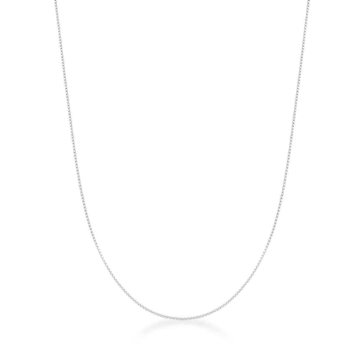 Comprar Corrente Veneziana 1mm 60cm - R2 Joias