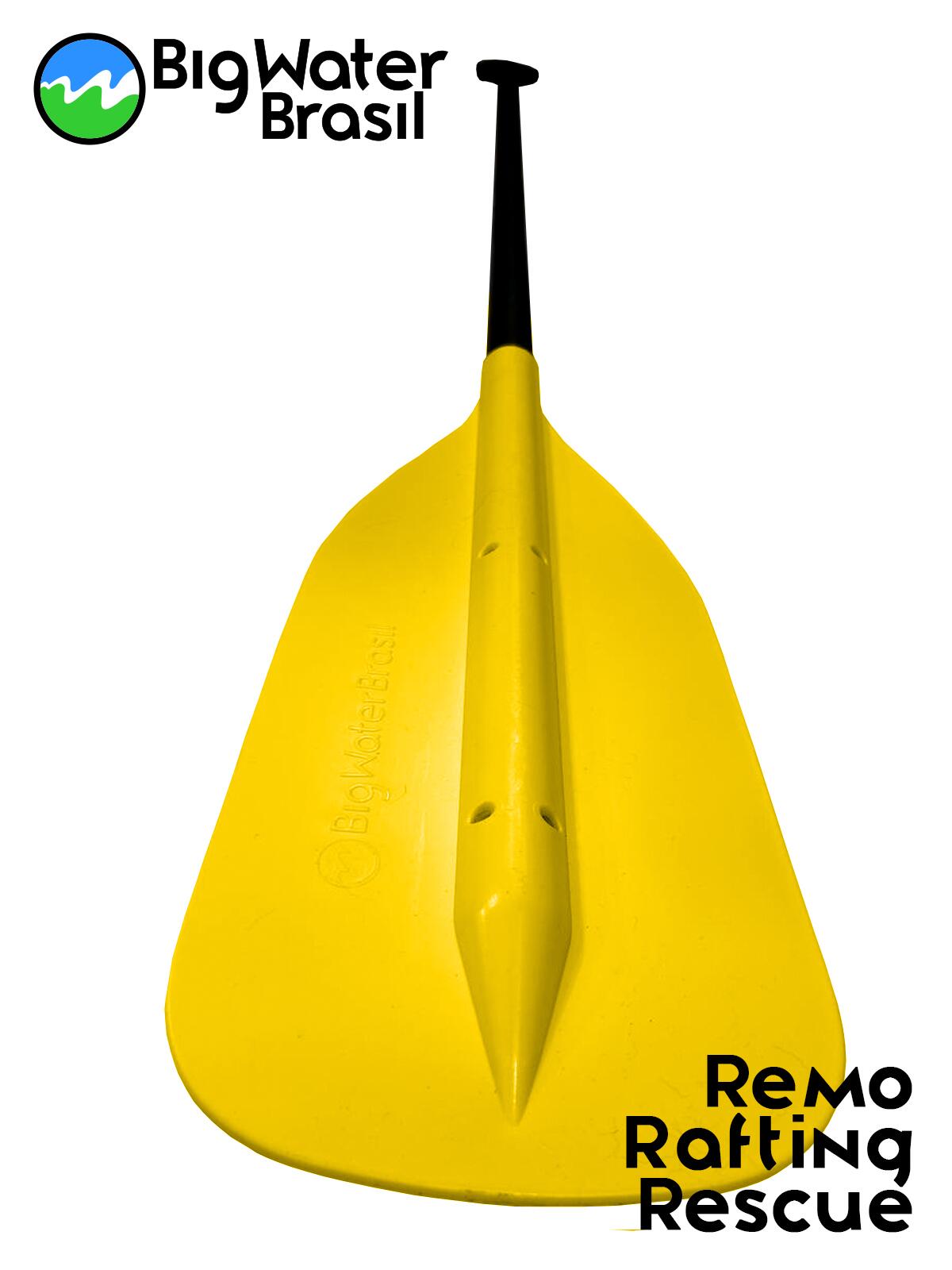 Remo Rafting Rescue - R$153,00