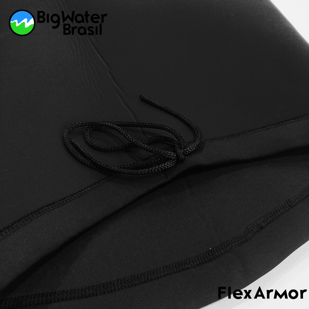 calça de neoprene flex armor - R$468,00