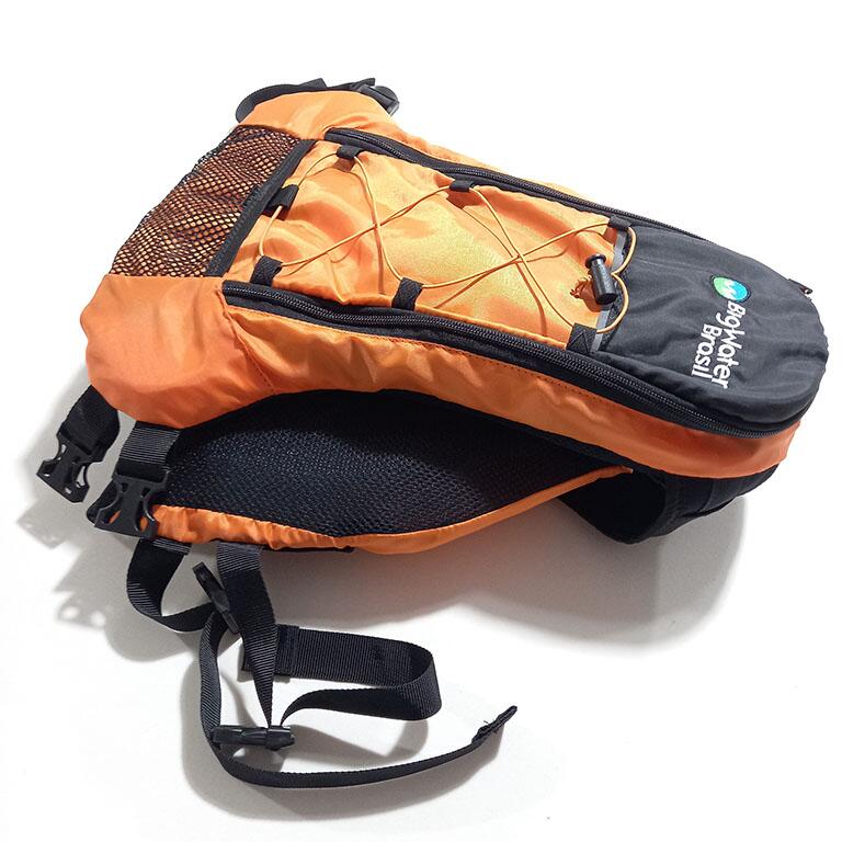 Colete Adventure Race - Corrida de Aventura, Multisport, Expedição - R ...