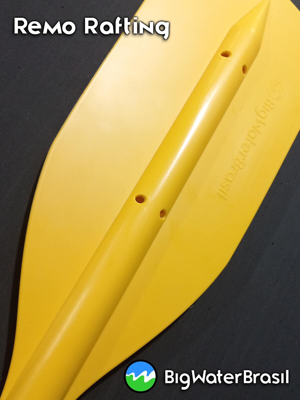 Remo Rafting Turista Cliente Empresa - R$126,00