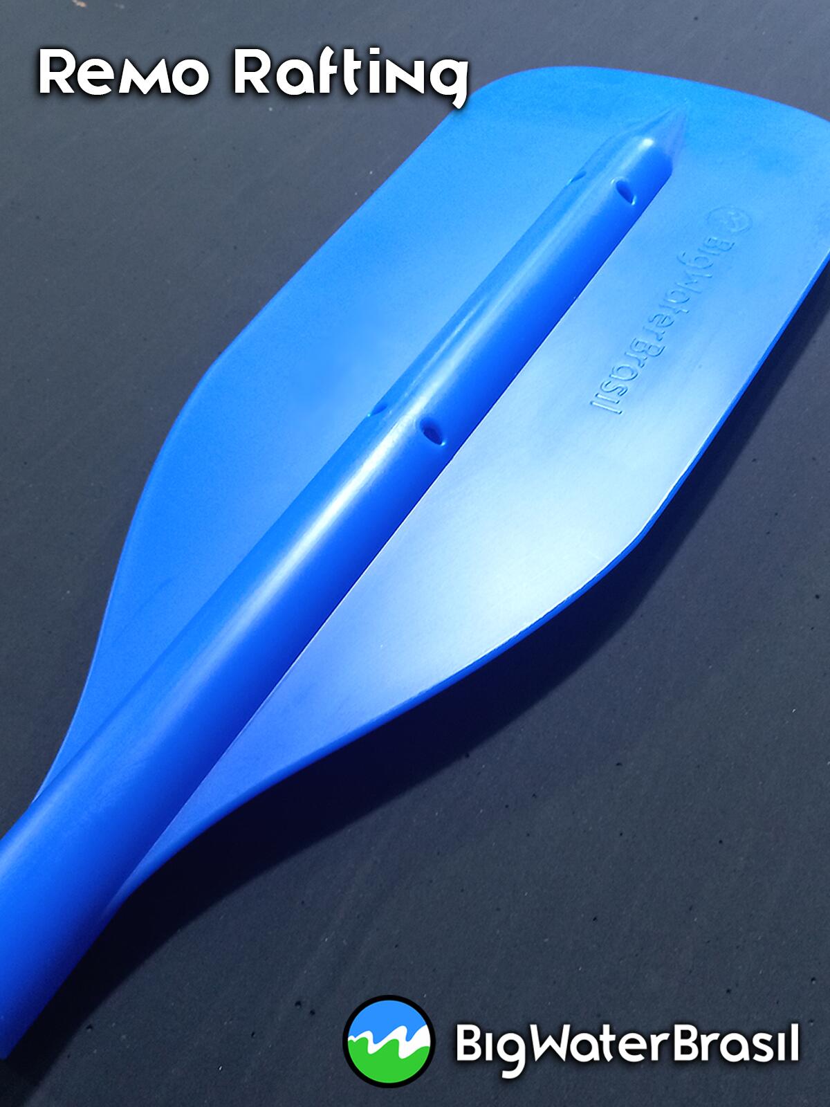 Remo Rafting Turista Cliente Empresa - R$126,00