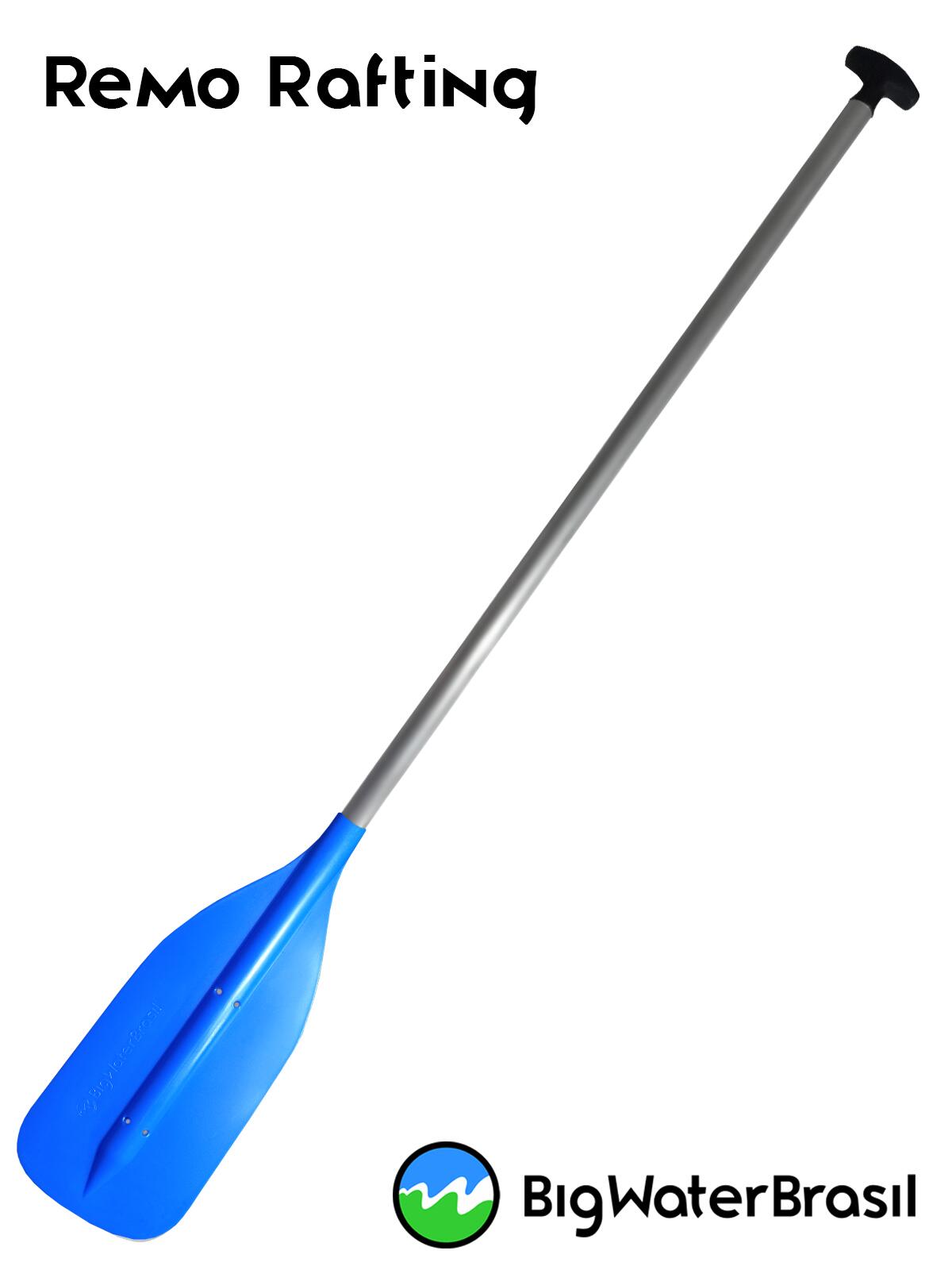 Remo Rafting Turista Cliente Empresa - R$126,00