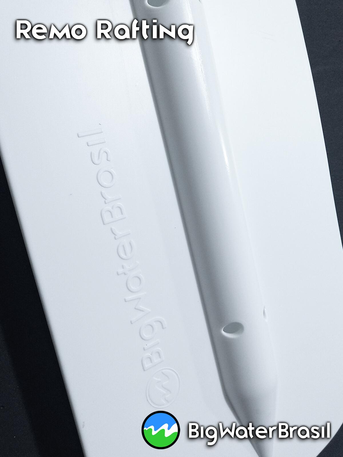 Remo Rafting Turista Cliente Empresa - R$126,00