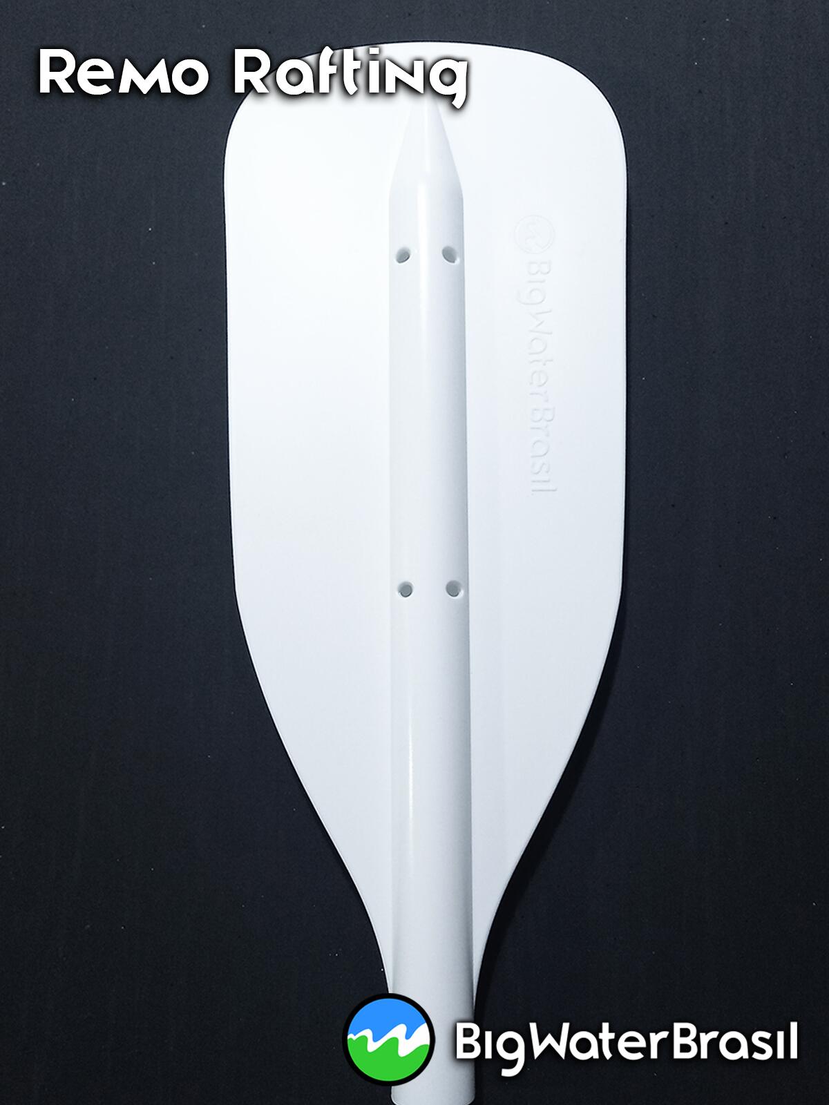 Remo Rafting Turista Cliente Empresa - R$126,00