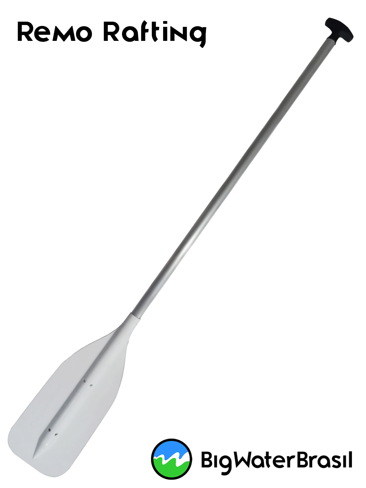 Remo Rafting Turista Cliente Empresa - R$126,00