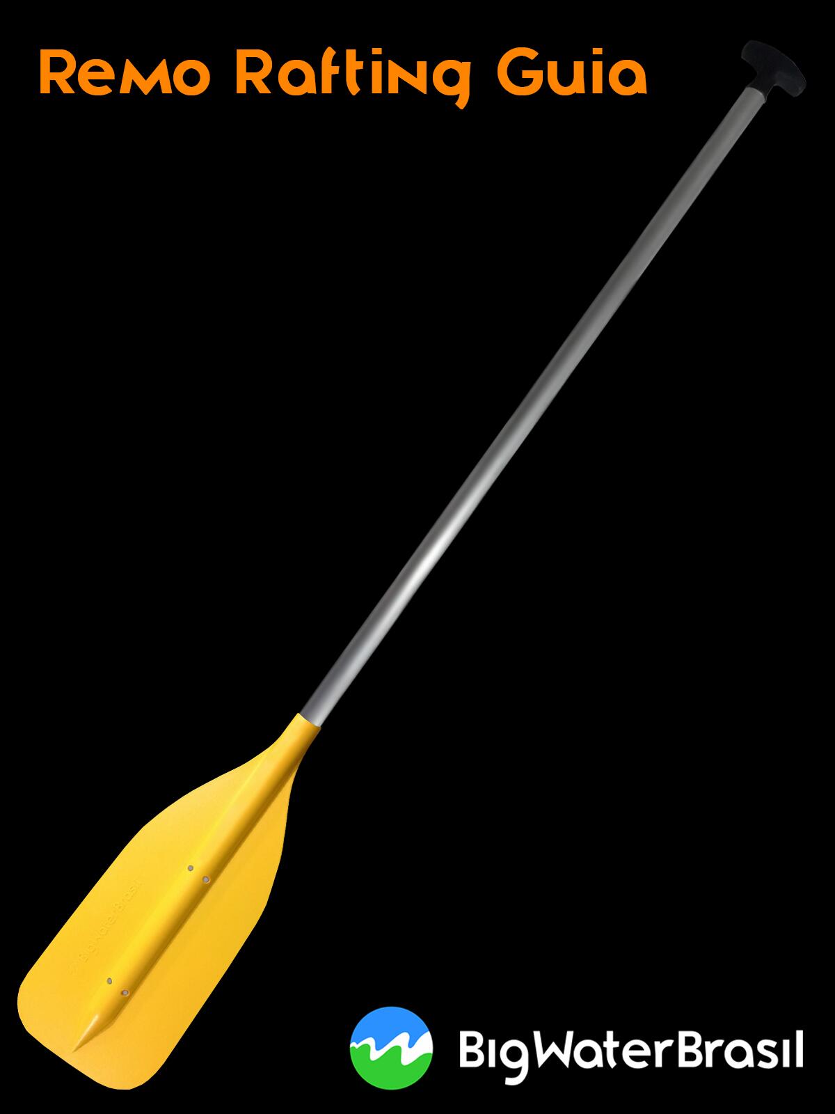 Remo Rafting Guia - R$135,00