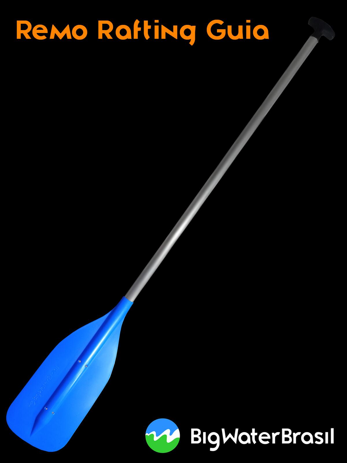 Remo Rafting Guia - R$135,00