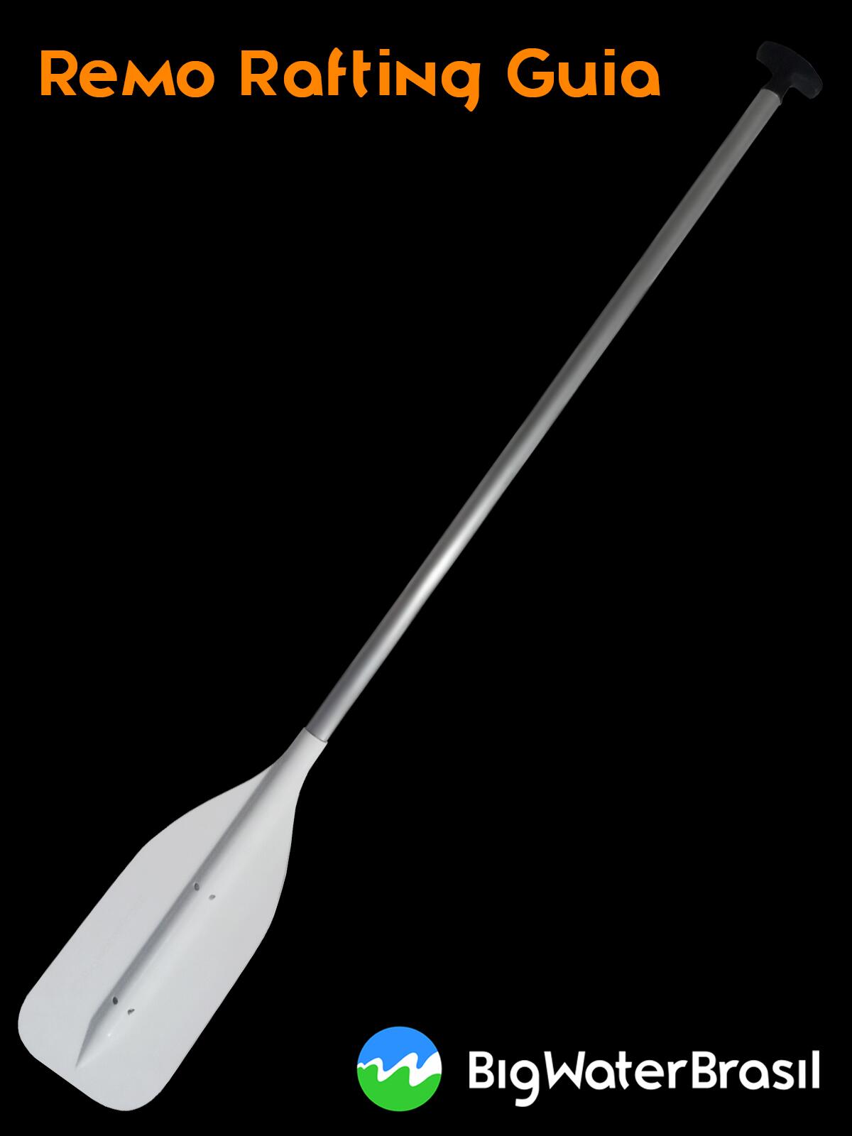 Remo Rafting Guia - R$135,00